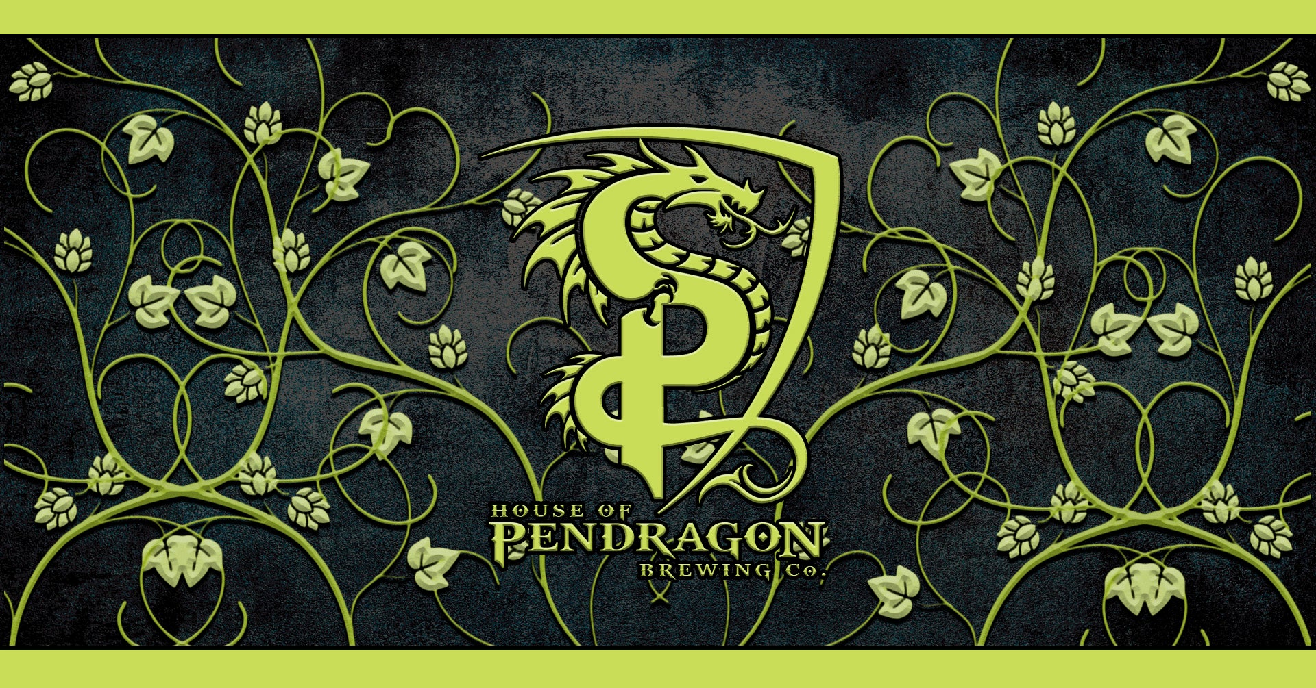 House of Pendragon Brewing Co. | HoP